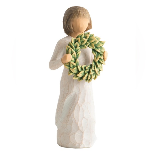 Willow Tree | Art | Willow Tree Magnolia Figurine Susan Lordi Sculpted ...